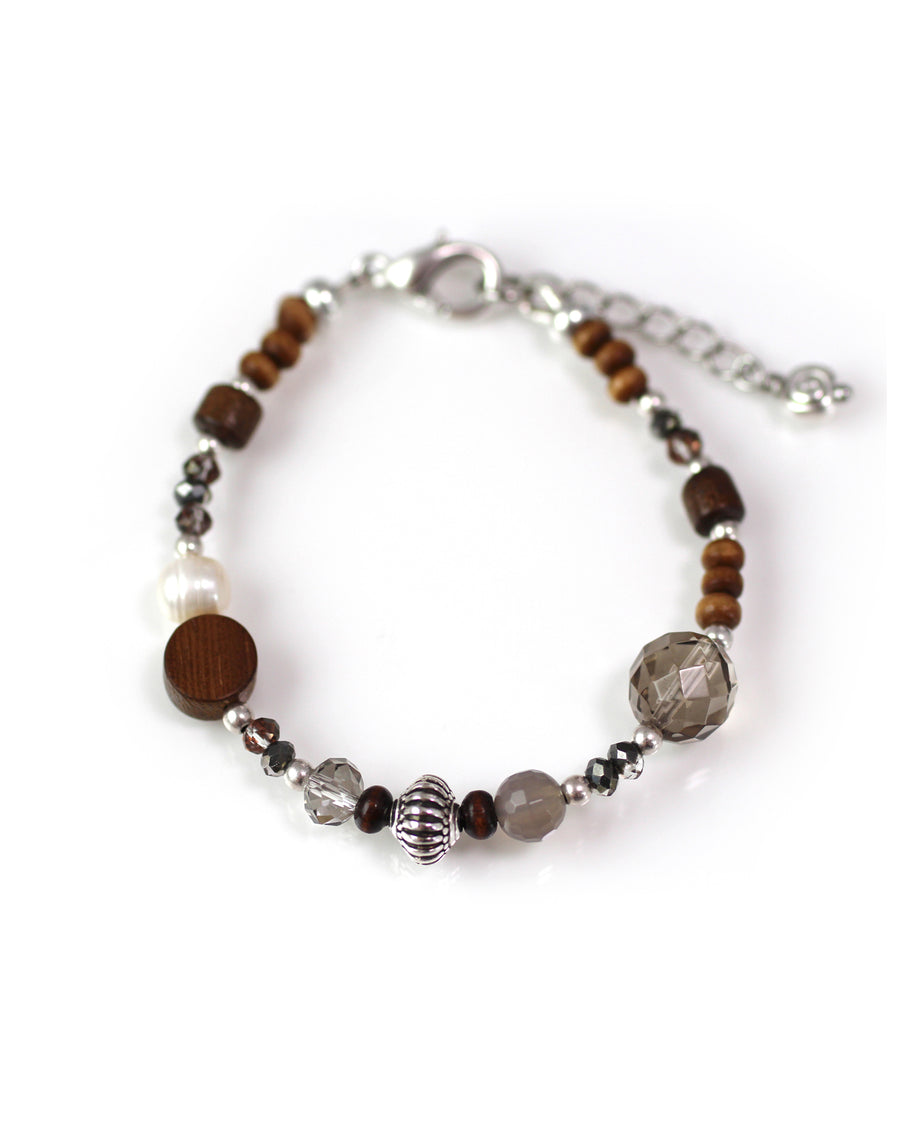 Earth Bracelet – Pause Nordic